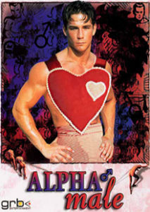 Library - GRB Studio