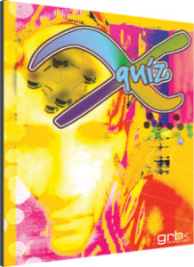 Library - GRB Studio