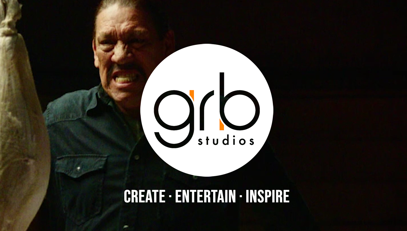 GRB Studios Content Studio and Global Digital Distribution